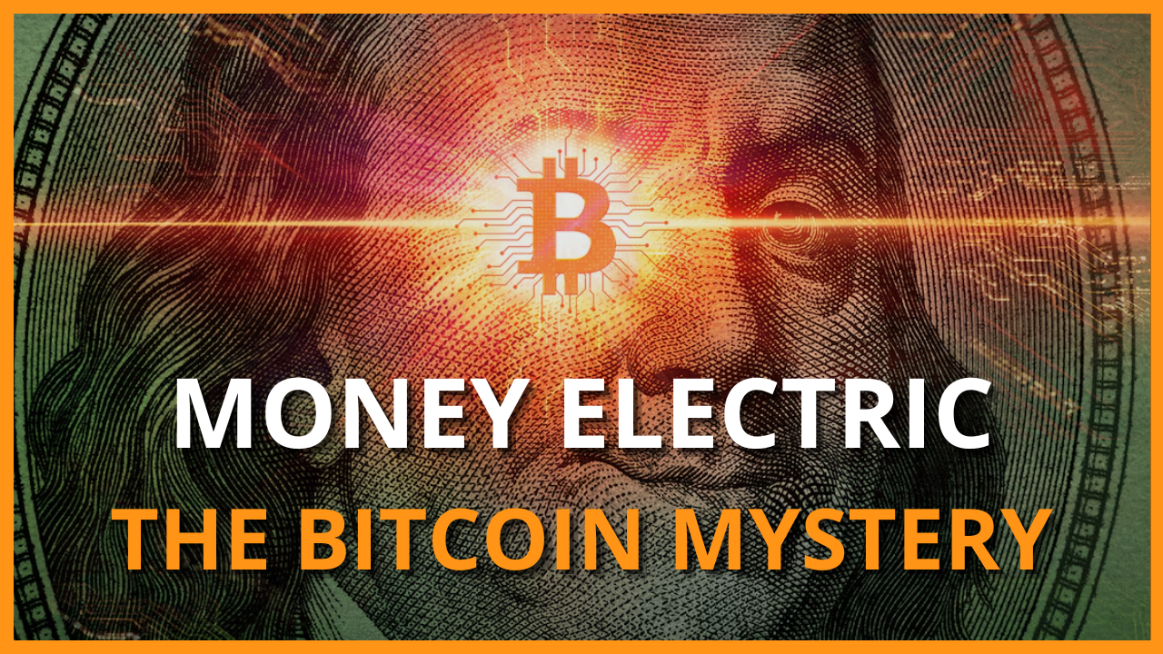 HBO Lança Série "Money Electric" para Desvendar o Mistério: Quem é ...